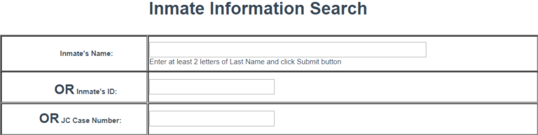 CCDC Inmate Search | The Defenders Criminal Defense Attorneys
