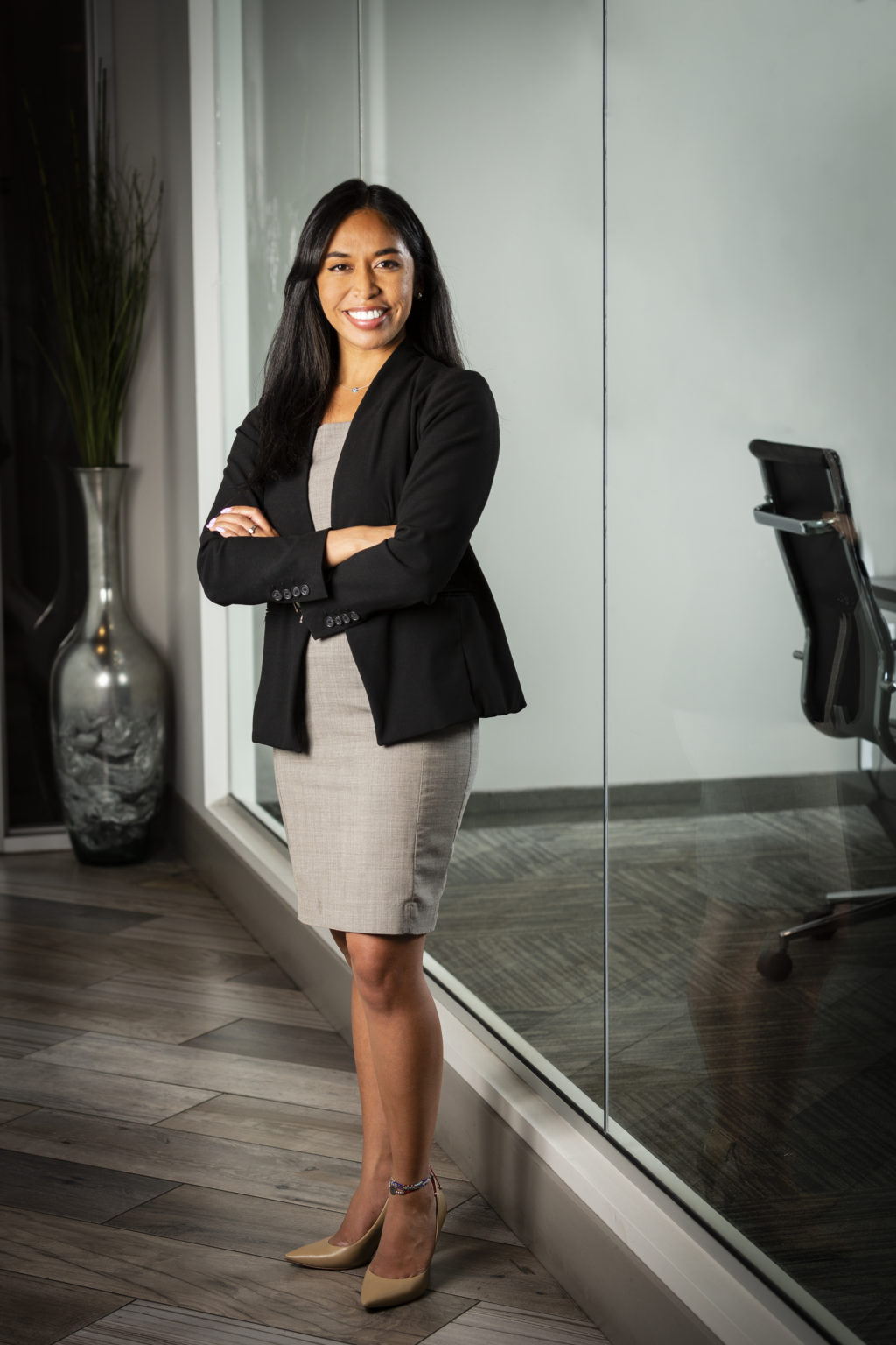 Meet Our Attorneys - The Defenders Criminal Defense Attorneys