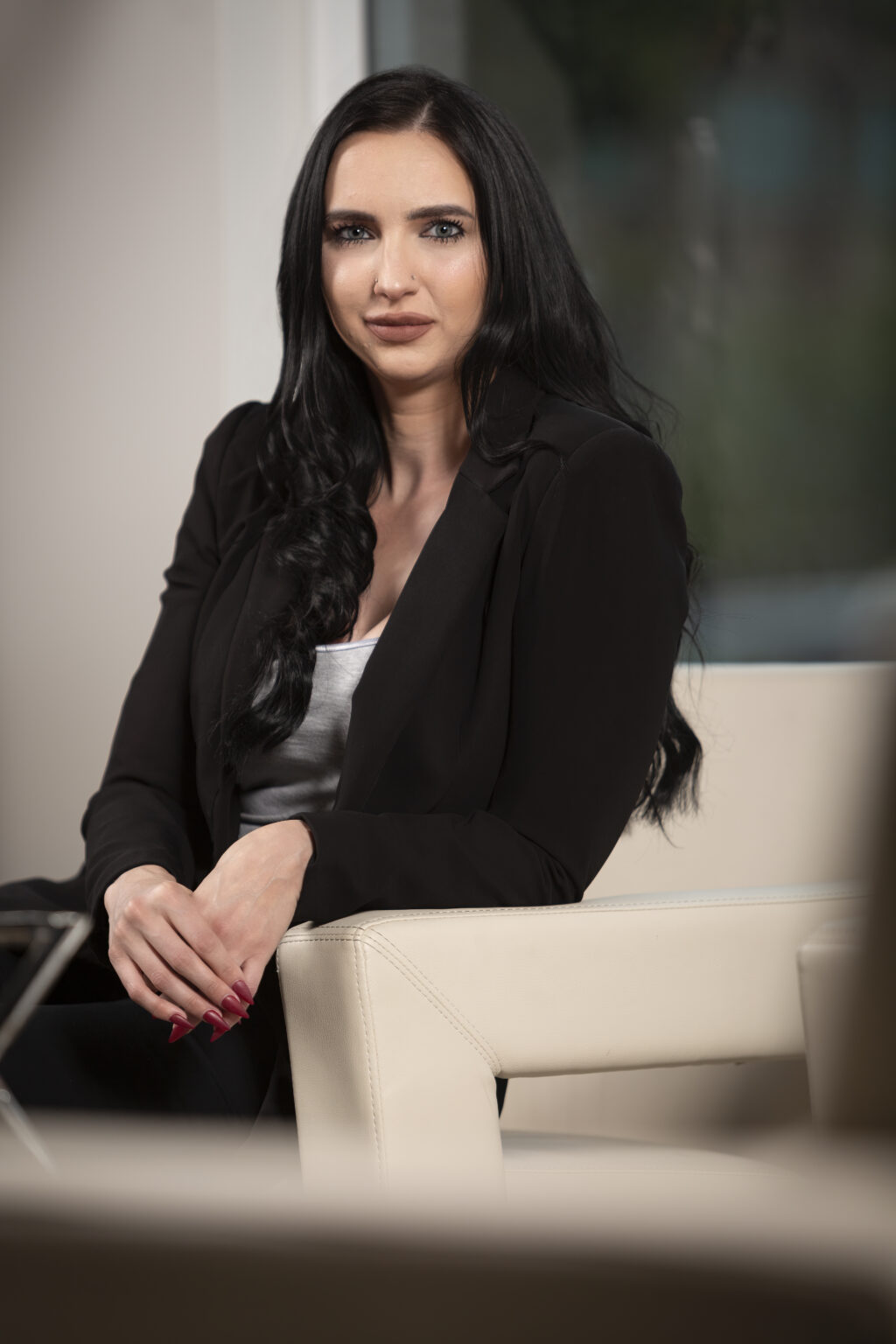 Attorney Danielle M. Petkovich | The Defenders Criminal Defense Attorneys